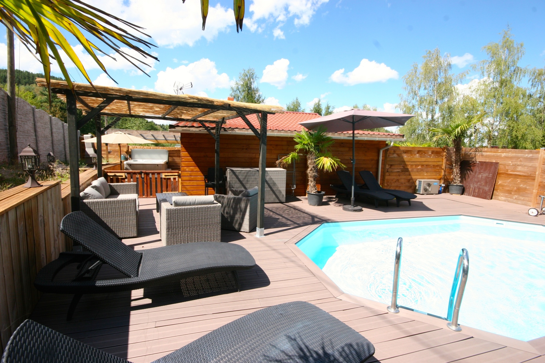 Chalet VIP - Escale Cocooning