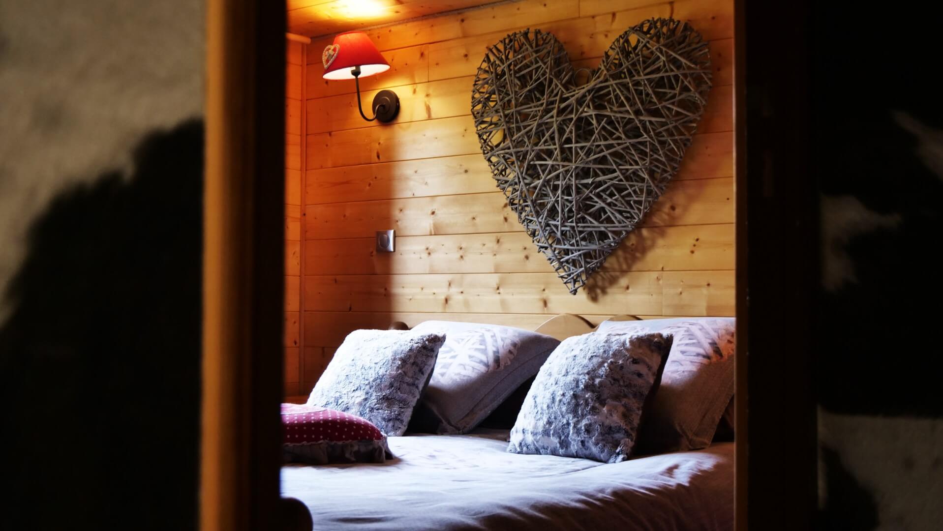 Chalet VIP - Escale Cocooning